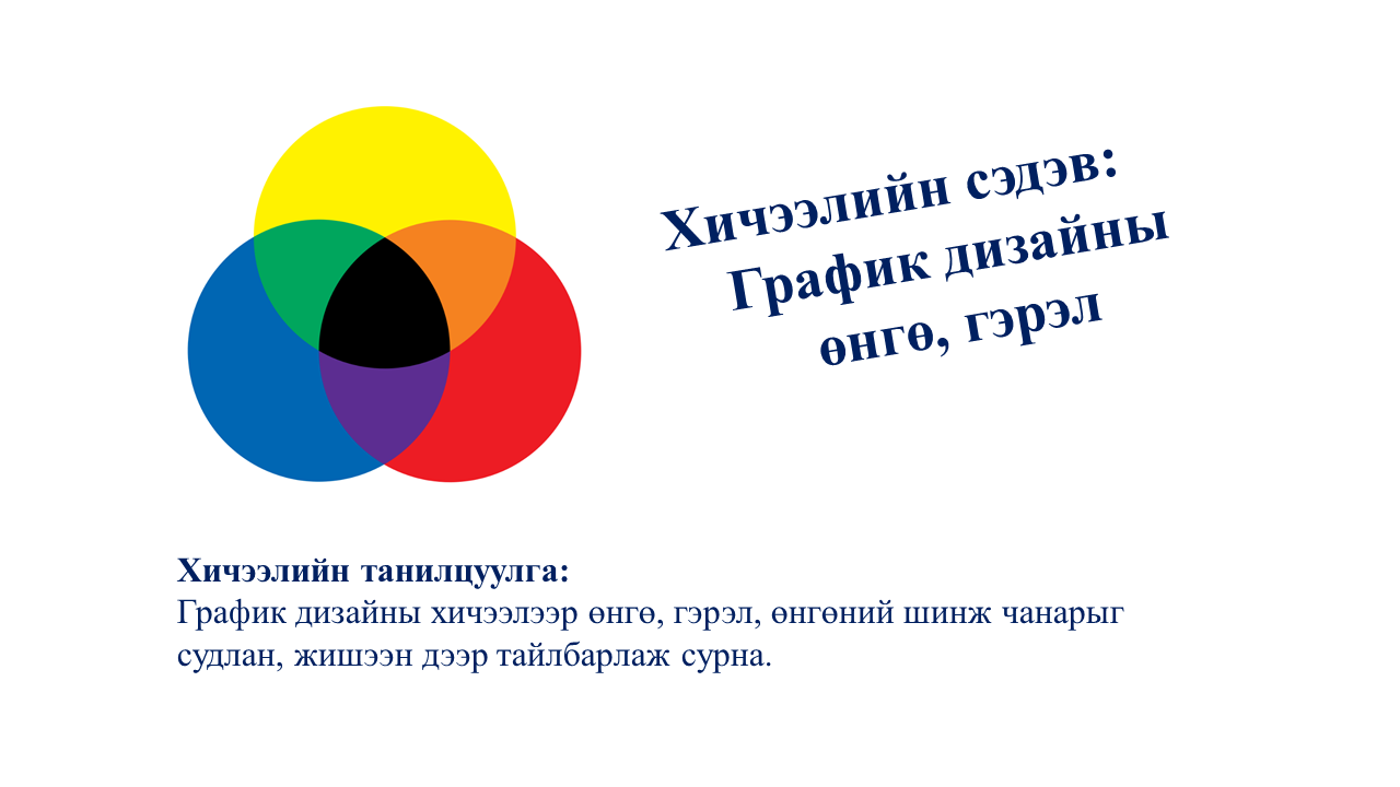 Мэдлээ Цахим контент